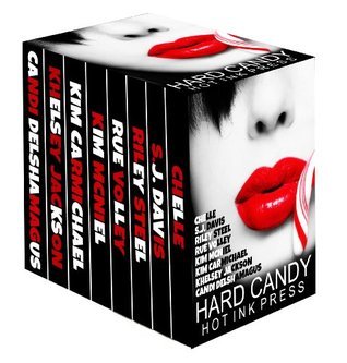 Hard Candy by S.J. Davis | Goodreads