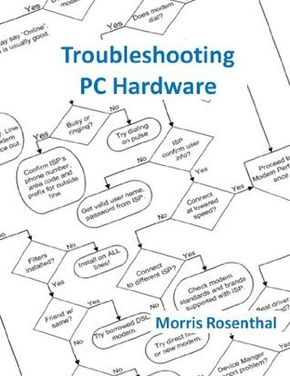 Troubleshooting PC Hardware: An Interactive Computer Diagnostic App by ...