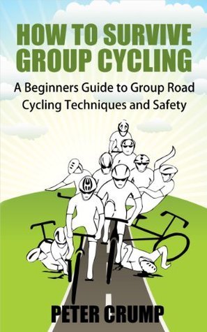 How To Survive Group Cycling - A Beginners Guide to Group Road Cycling ...