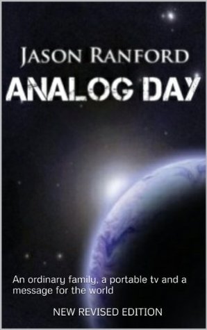 ANALOGUE DAY: Someone's sending information from the future back to the ...