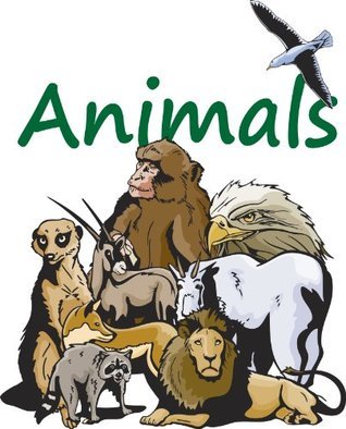 Animals: Lions, Giraffes, Cheetahs, Zebras and more. Fun facts and ...