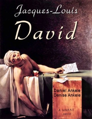 Jacques-Louis David: 75+ Neoclassical Paintings - Neoclassicism by ...