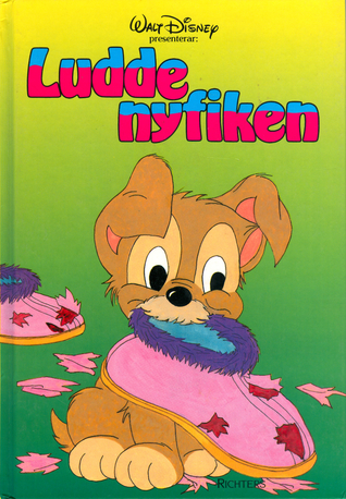 Ludde nyfiken by Walt Disney Company | Goodreads