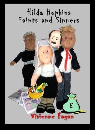 Hilda Hopkins, Saints And Sinners #6 by Vivienne Fagan | Goodreads