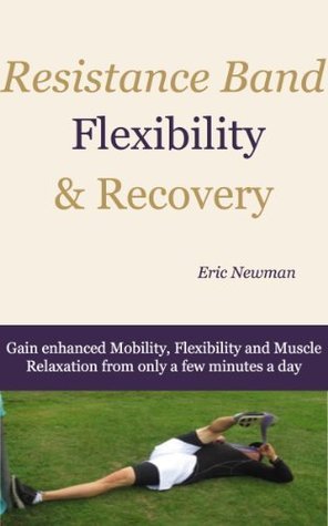 Flexibility & Stretching with Resistance Bands to Increase Flexibility ...