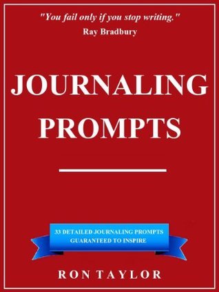 Journal Writing Prompts: Jump Start Your Creative Writing and ...
