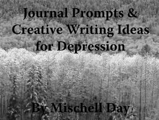 Journal Prompts & Creative Writing Ideas for Dealing with Depression by ...