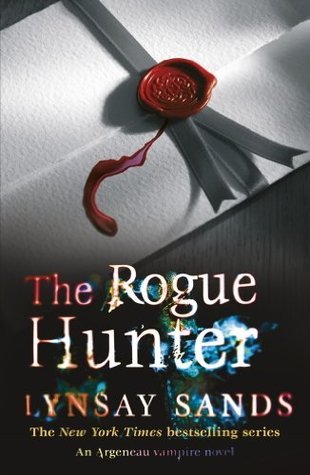 The Rogue Hunter (Argeneau #10) by Lynsay Sands | Goodreads
