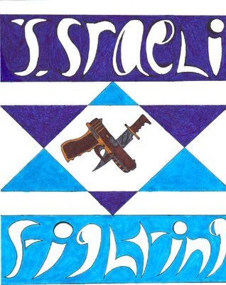 Israeli Fighting by S. C. Coleman | Goodreads