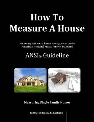 How to Measure a House by Hamp Thomas | Goodreads