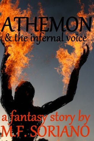 Witch Fire: A Dark Fantasy Short (Blood Brothers) by M.F. Soriano ...