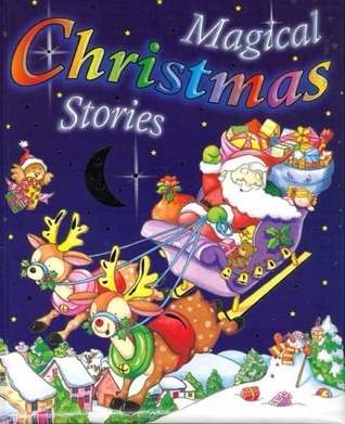 Magical Christmas Stories by Maureen Spurgeon | Goodreads