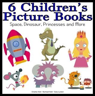 6 Children's Picture Books by Charles Vald | Goodreads