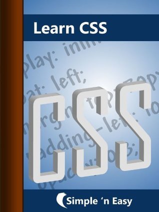Learn CSS by GoLearningBus by WAGmob | Goodreads