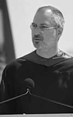 The Steve Jobs Stanford Commencement Address by Steve Jobs | Goodreads