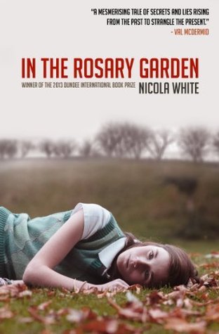 In the Rosary Garden (Vincent Swan, #2) by Nicola White | Goodreads