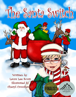 The Santa Switch by Laura Lee Scott | Goodreads