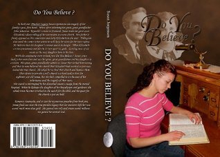 Do You Believe (Priceless Legacy Book 2) by Susan Jorgensen | Goodreads