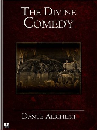 Divine Comedy (complete - illustrated) by Dante Alighieri | Goodreads