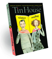 Tin House Magazine, Volume 15, Issue 2, Winter 2013: #58 Winter Reading ...