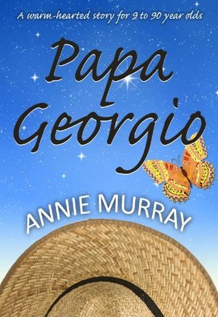 Papa Georgio by Annie Murray | Goodreads