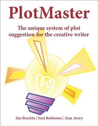 Plotmaster: A unique system of plot suggestion for the creative writer ...