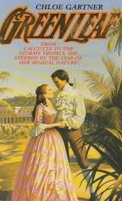 Greenleaf by Chloe Gartner | Goodreads