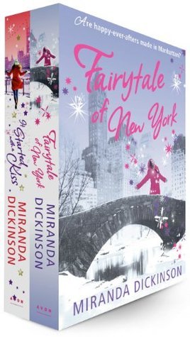 Miranda Dickinson 2 Book Bundle by Miranda Dickinson | Goodreads