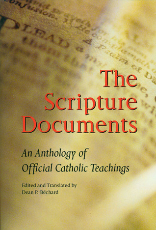 the-scripture-documents by dean-philip-bechard | Goodreads