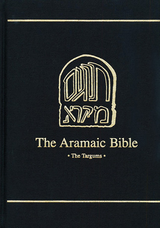 Targum Pseudo-Jonathan: Genesis (The Aramaic Bible) by Michael Maher ...