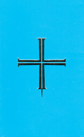 Book of Blessings: Abridged Edition by International Commission on ...