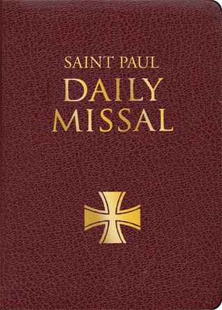 Saint Paul Daily Missal by International Commission on English in the ...