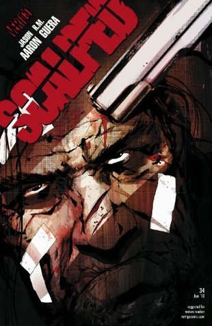 Scalped #34 by Jason Aaron | Goodreads