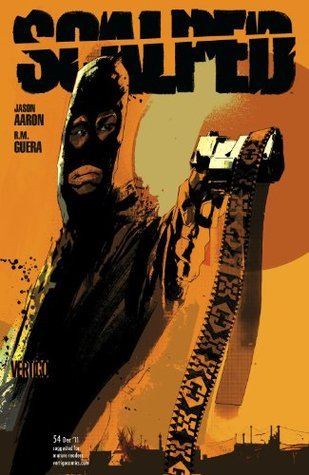 Scalped #54 by Jason Aaron | Goodreads