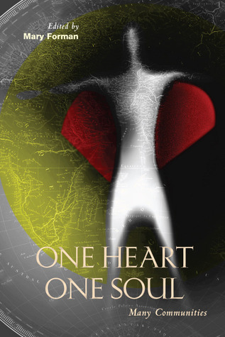 One Heart, One Soul: Many Communities by Mary Forman | Goodreads