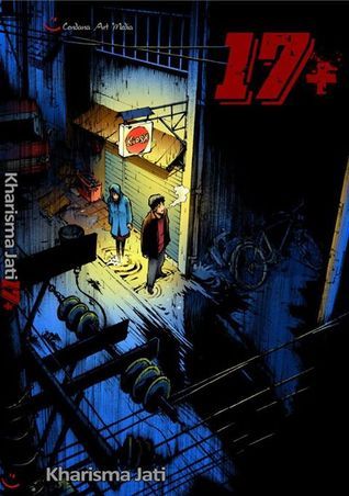 17+: Chapter 1 by Kharisma Jati | Goodreads
