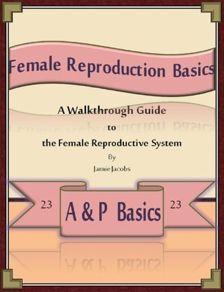 Female Reproduction Basics: A Walkthrough Guide to the Female ...