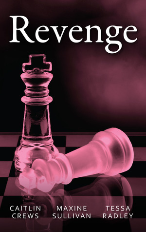 Revenge Collection by Caitlin Crews | Goodreads