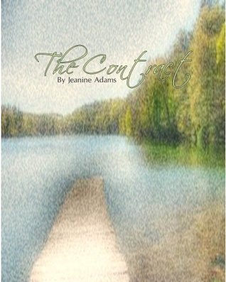 The Contract by Jeanine Adams | Goodreads