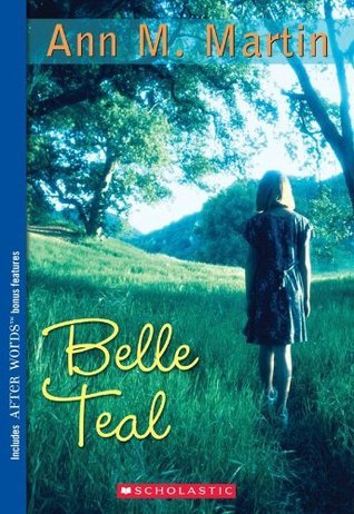 Belle Teal by Ann M. Martin | Goodreads