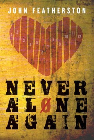 Never Alone Again: Christ, the Steps & Serenity Church by John ...
