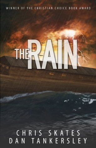 The Rain by Chris Skates | Goodreads