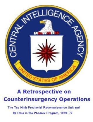 A Retrospective on Counterinsurgency Operations: The Tay Ninh ...