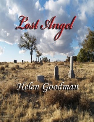 Lost Angel by Helen Goodman | Goodreads