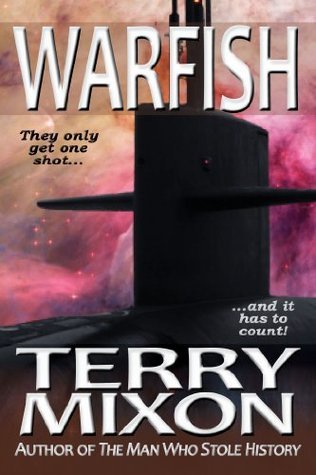 War Fish by Terry Mixon | Goodreads