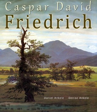 Caspar David Friedrich: 75+ Romantic Paintings - Romanticism by Denise ...