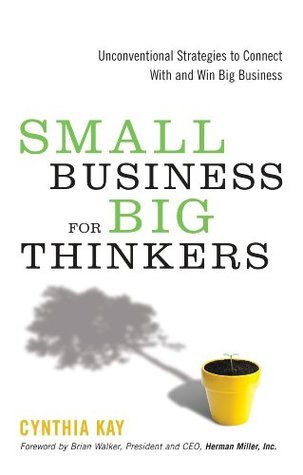 Small Business for Big Thinkers: Unconventional Strategies to Connect ...