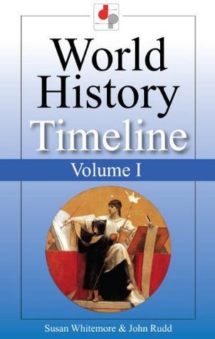 World History Timeline - Volume I - From the Rise of Humanity to the ...
