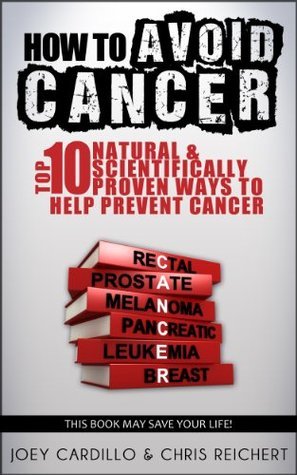 How To Avoid Cancer – Top 10 Natural & Scientifically Proven Ways To ...