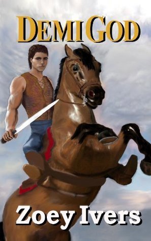 Demi God by Zoey Ivers | Goodreads